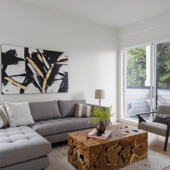 Home Reworks - Vancouver Home Staging, Interior Designers & Interior ...